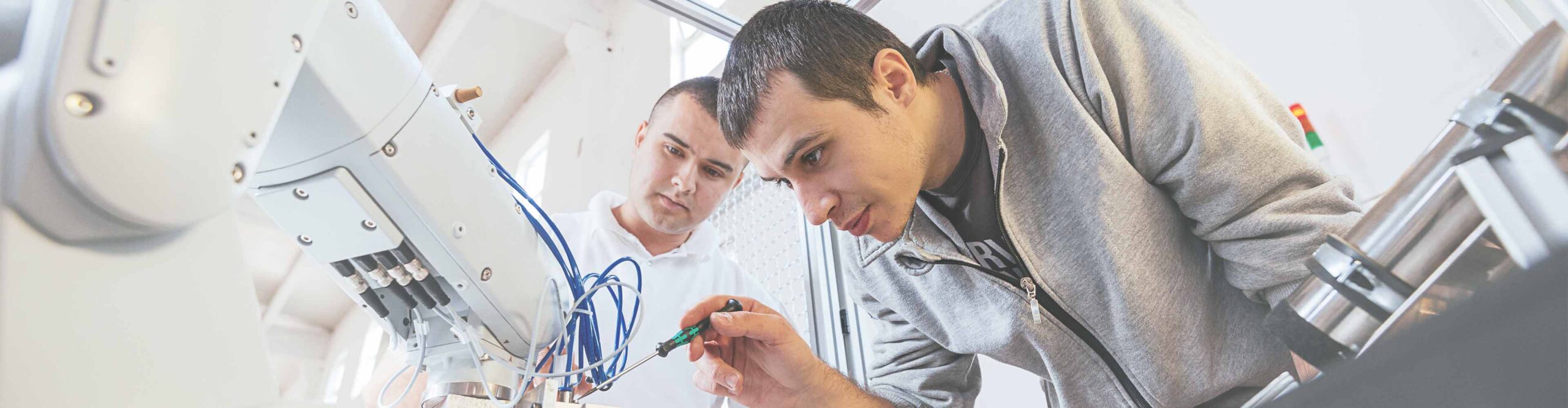 Über uns – Sedax AG Zürich