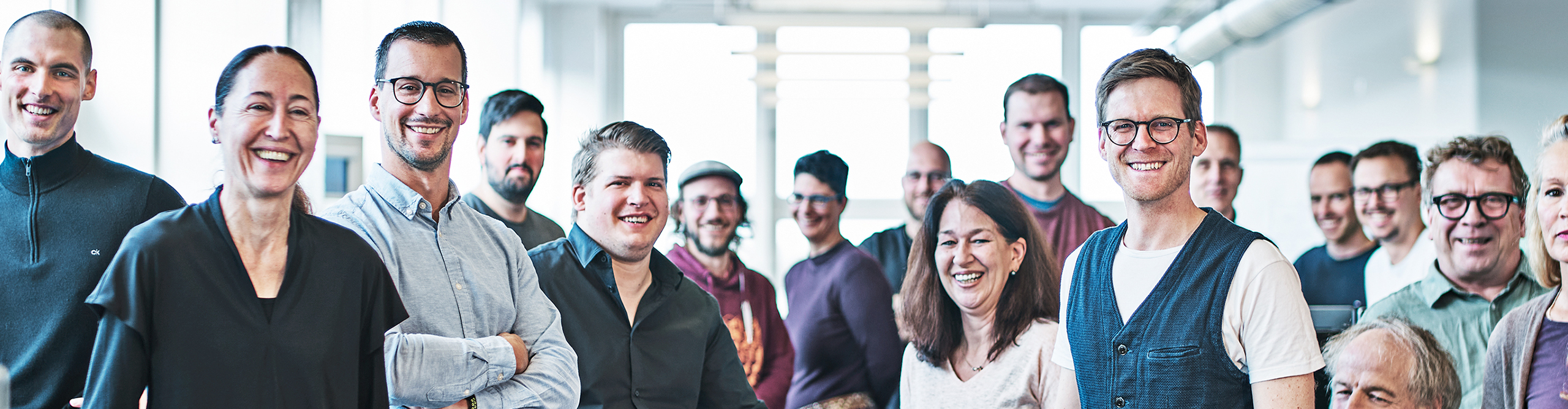 Sedax in Zürich - Über uns